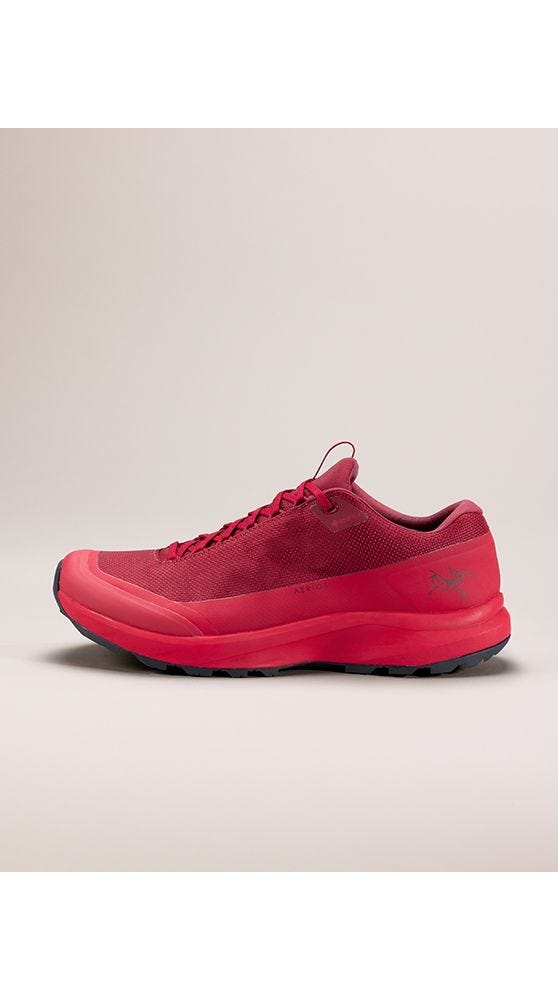 Aerios FL2 GT 登山鞋