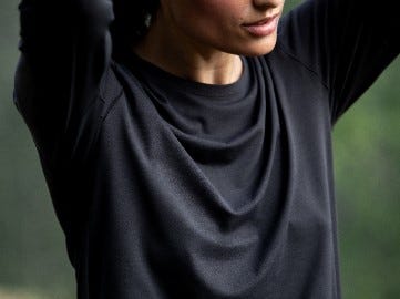 男 Norvan LD3 GT越野跑鞋