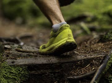 男 Norvan LD3 GT越野跑鞋